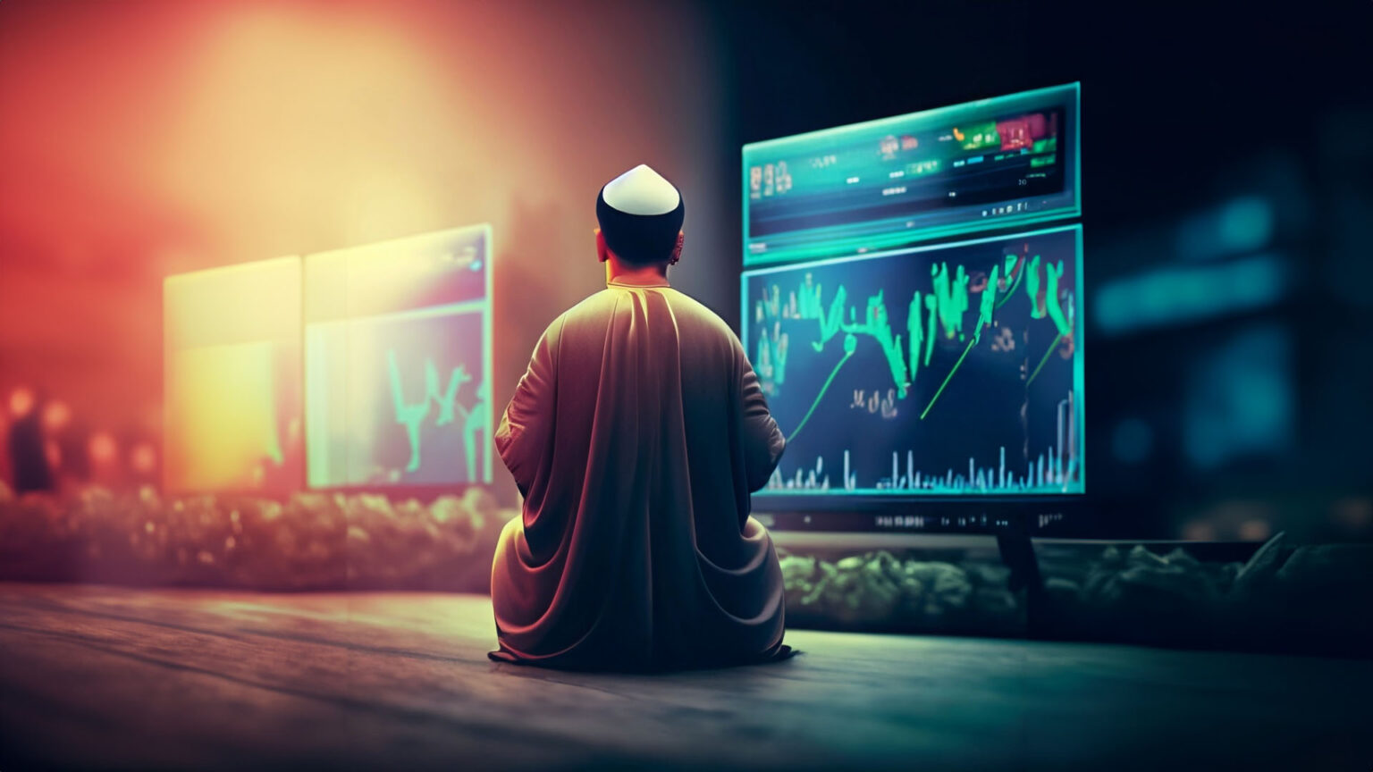 Is it really halal to invest in stocks? - Muslim Xchange